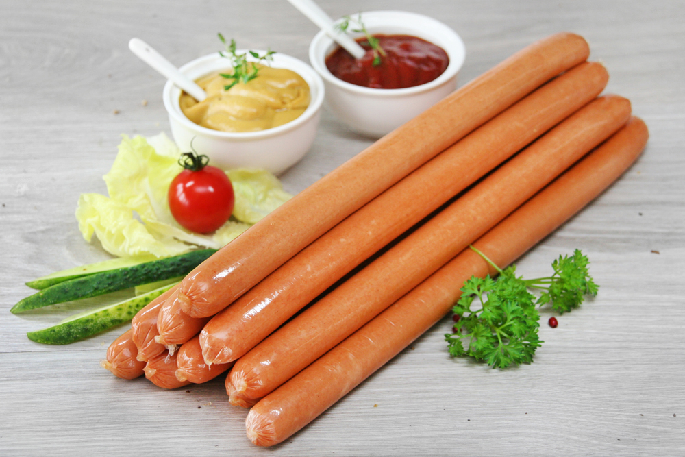 Würstchen | Dietzel Onlineshop