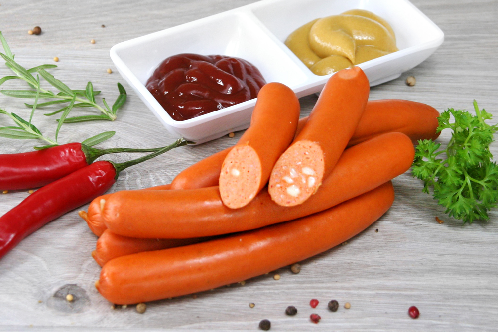 Würstchen | Dietzel Onlineshop